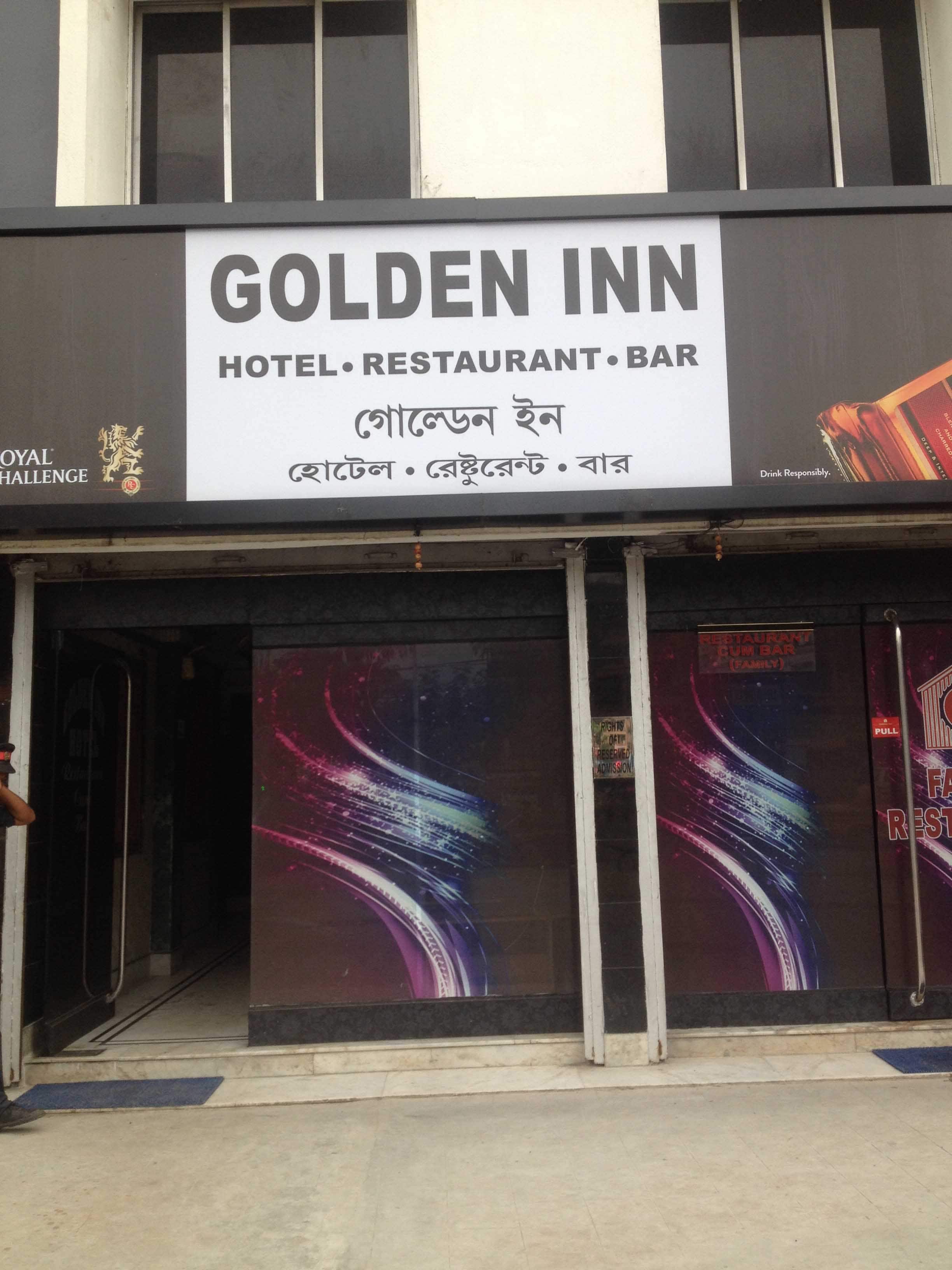 Golden Inn, Baguihati, Kolkata | Zomato