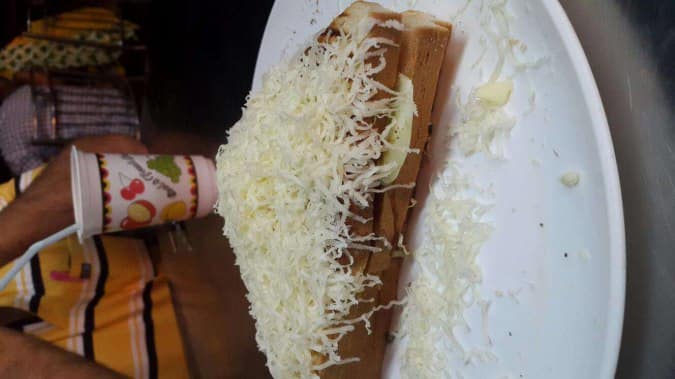 Icy Spicy Menu, Menu for Icy Spicy, CIDCO, Aurangabad - Zomato