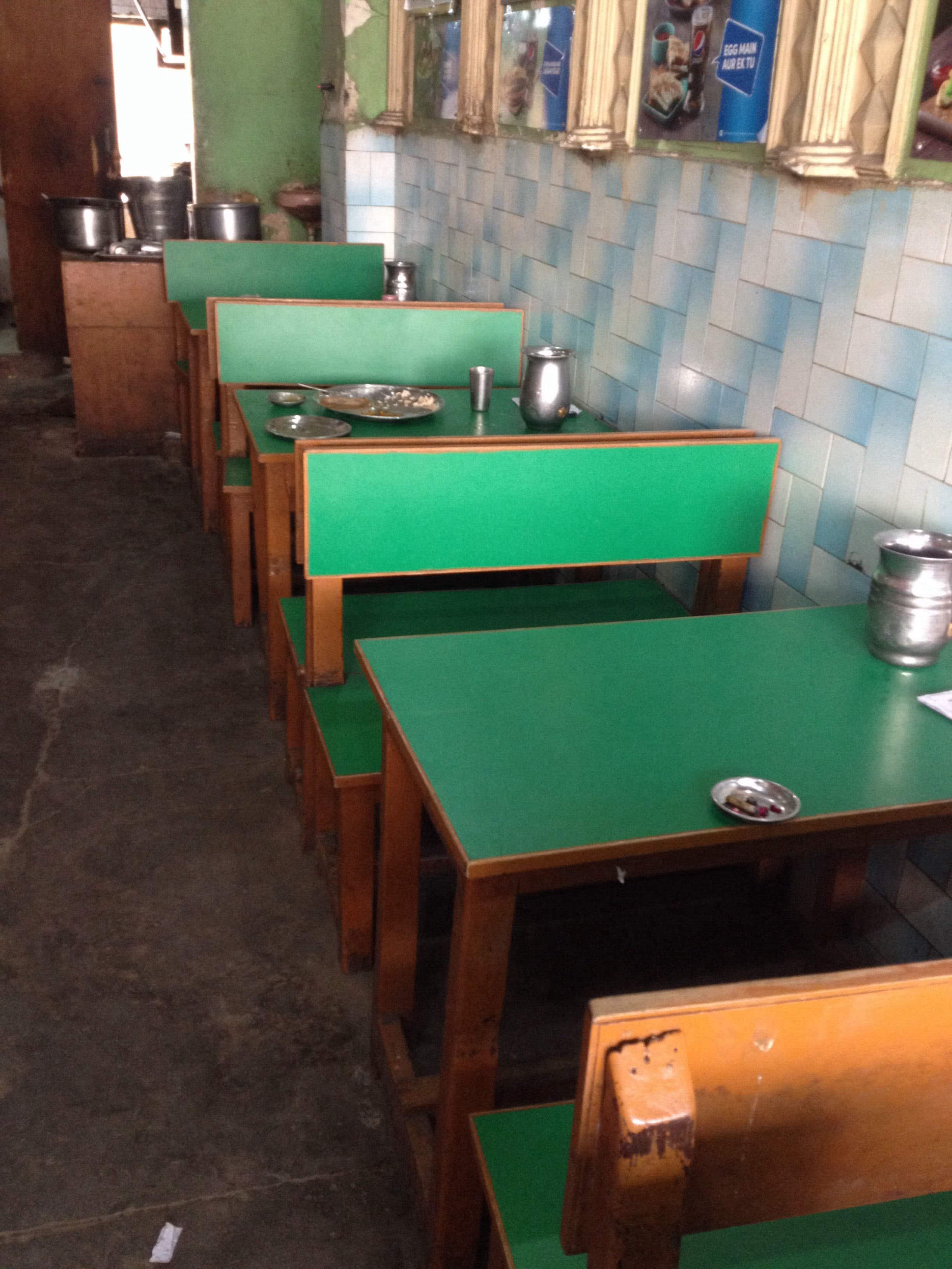 Kalpana Restaurant, Connaught Place, New Delhi | Zomato