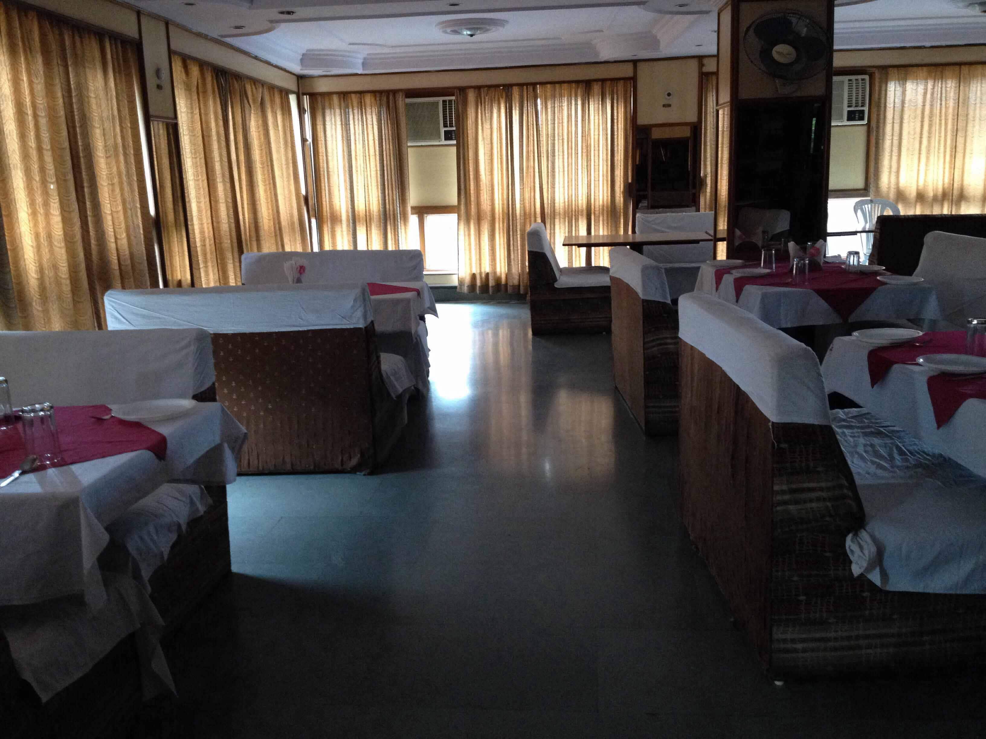Hotel Anand Palace, Maharana Pratap Nagar, Bhopal | Zomato