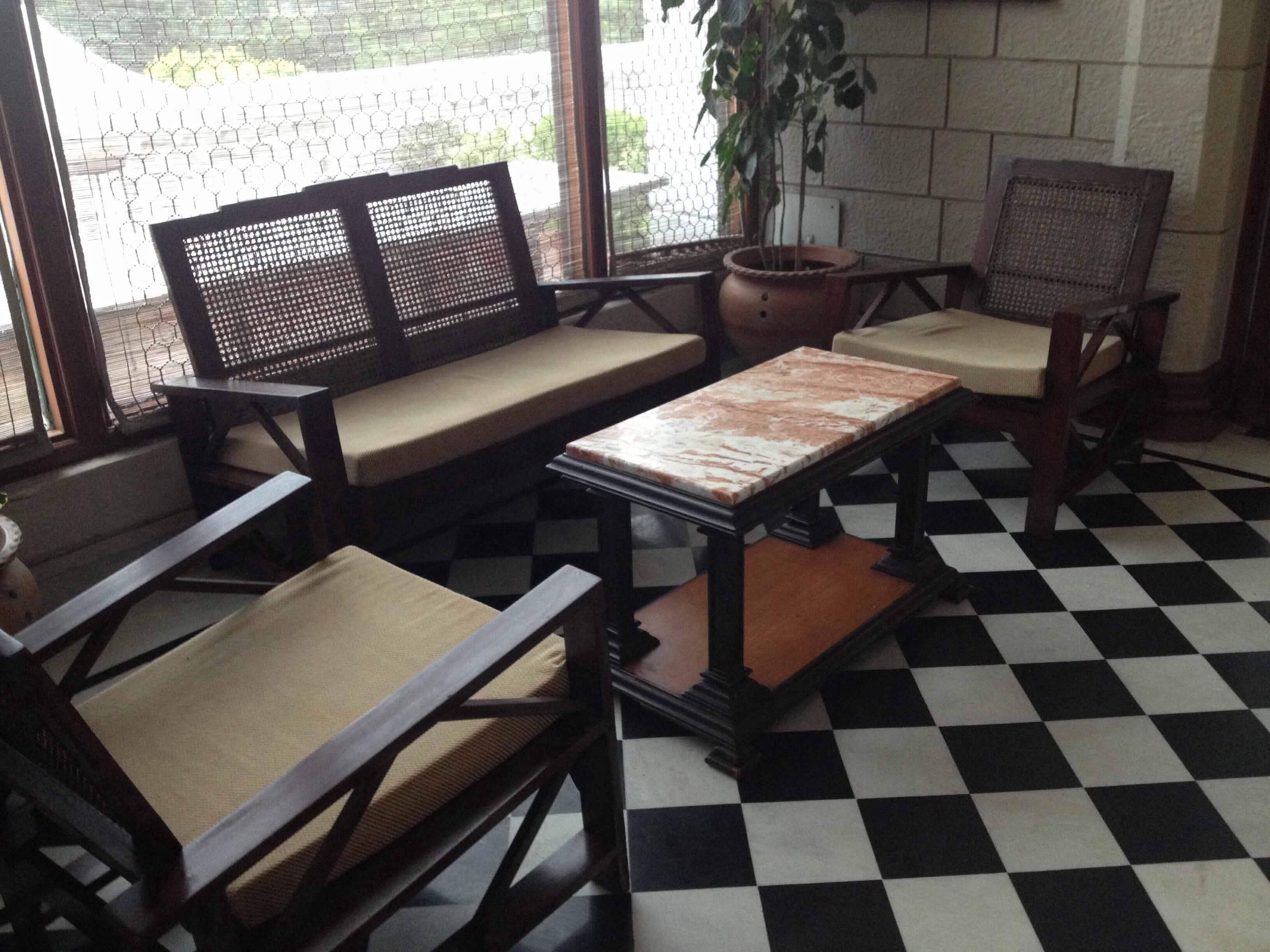 Shahnama - Jehan Numa Palace, TT Nagar, Bhopal | Zomato