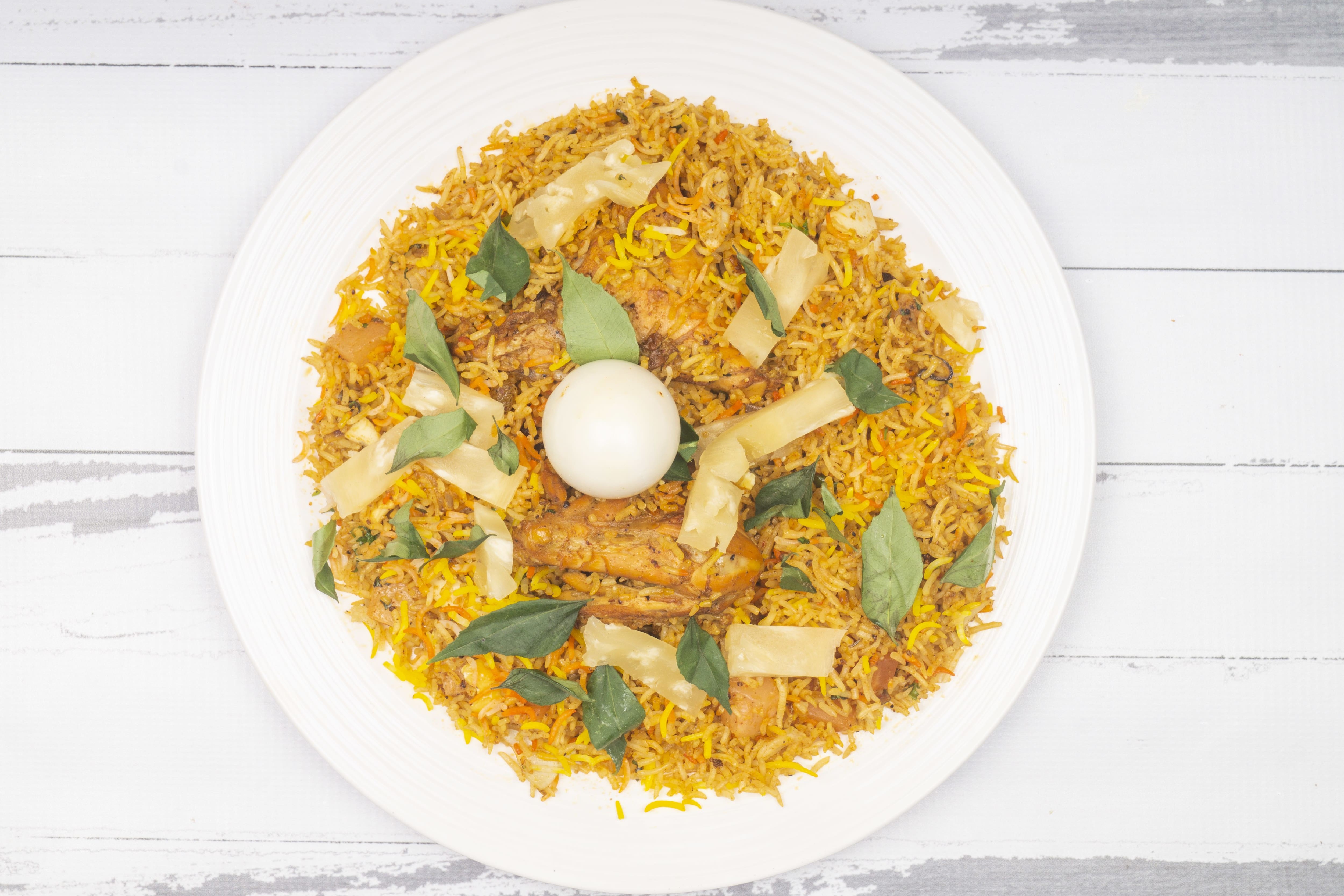 The Punjabi Restaurant, Lalpur, Ranchi | Zomato