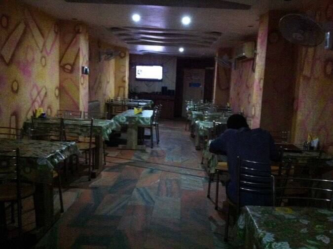 Daawat, Bariatu, Ranchi - Zomato