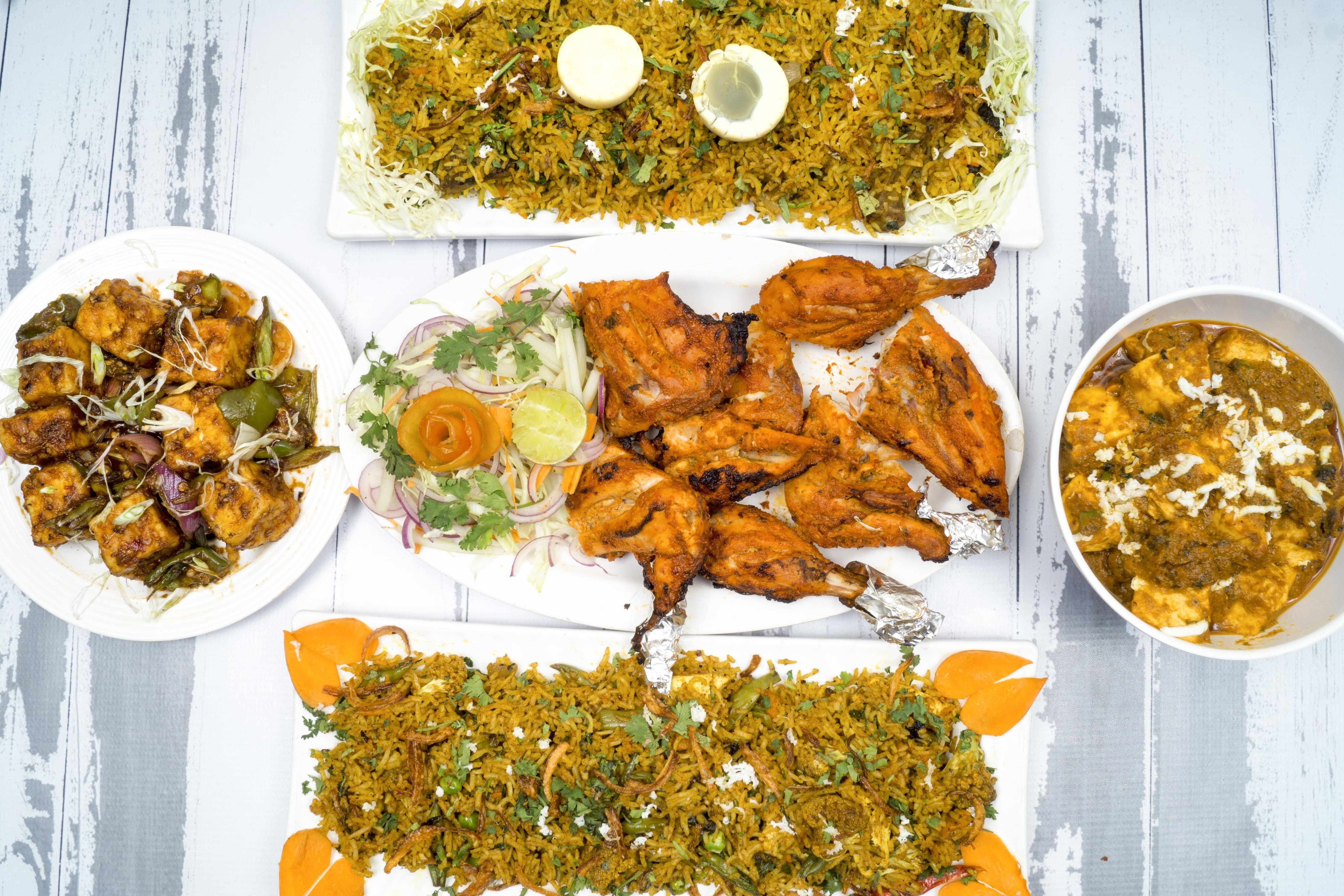 Daawat Inn Family Restaurant, Bariatu, Ranchi | Zomato