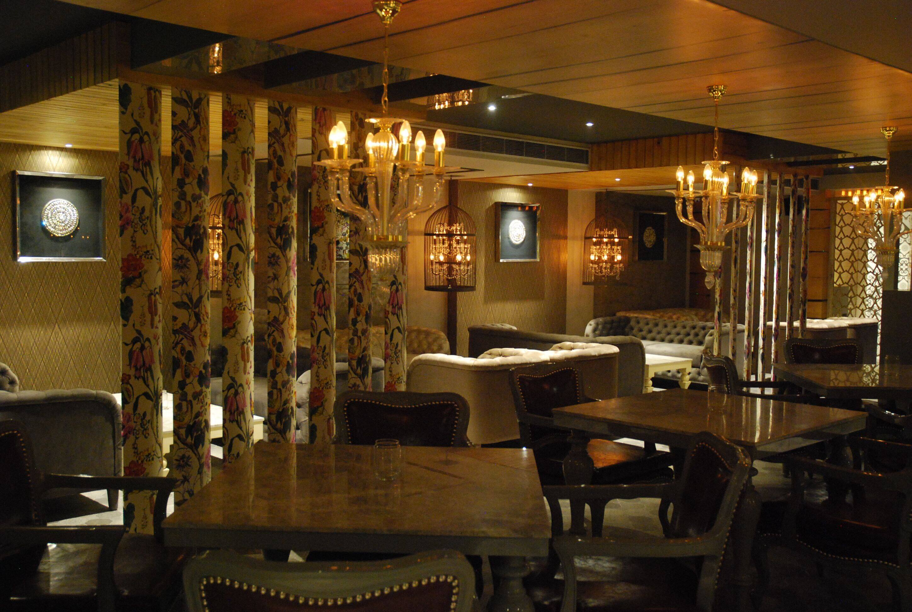 Prana, Harmu, Ranchi - Zomato