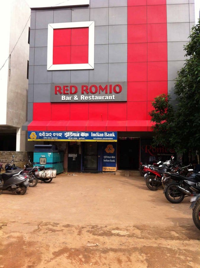 Red Romio Reviews, User Reviews for Red Romio, Patia, Bhubaneshwar - Zomato