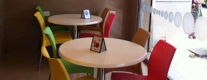 Ibaco Menu, Menu for Ibaco, Peelamedu, Coimbatore - Zomato