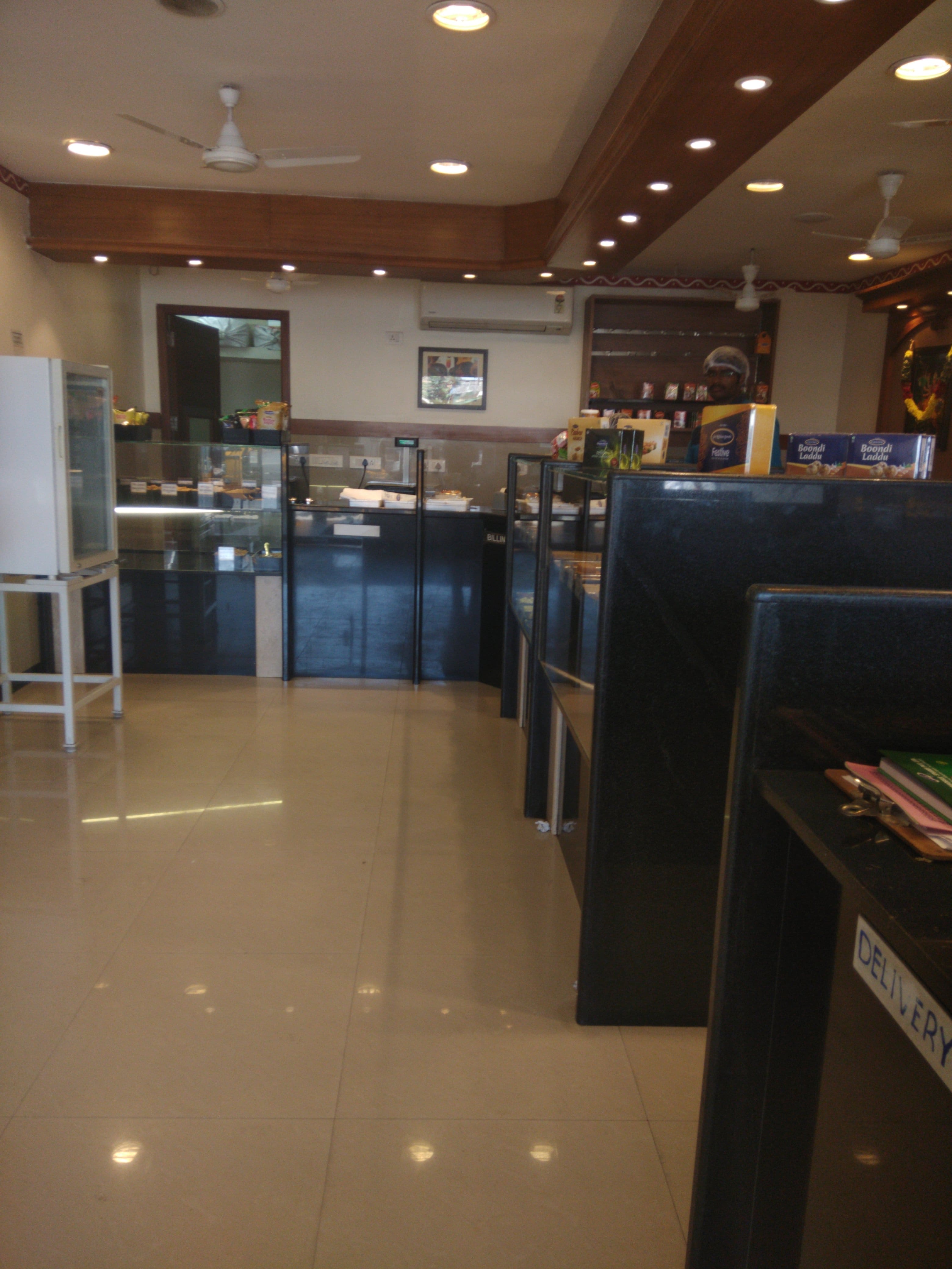 Sri Krishna Sweets, Ondipudur, Coimbatore | Zomato