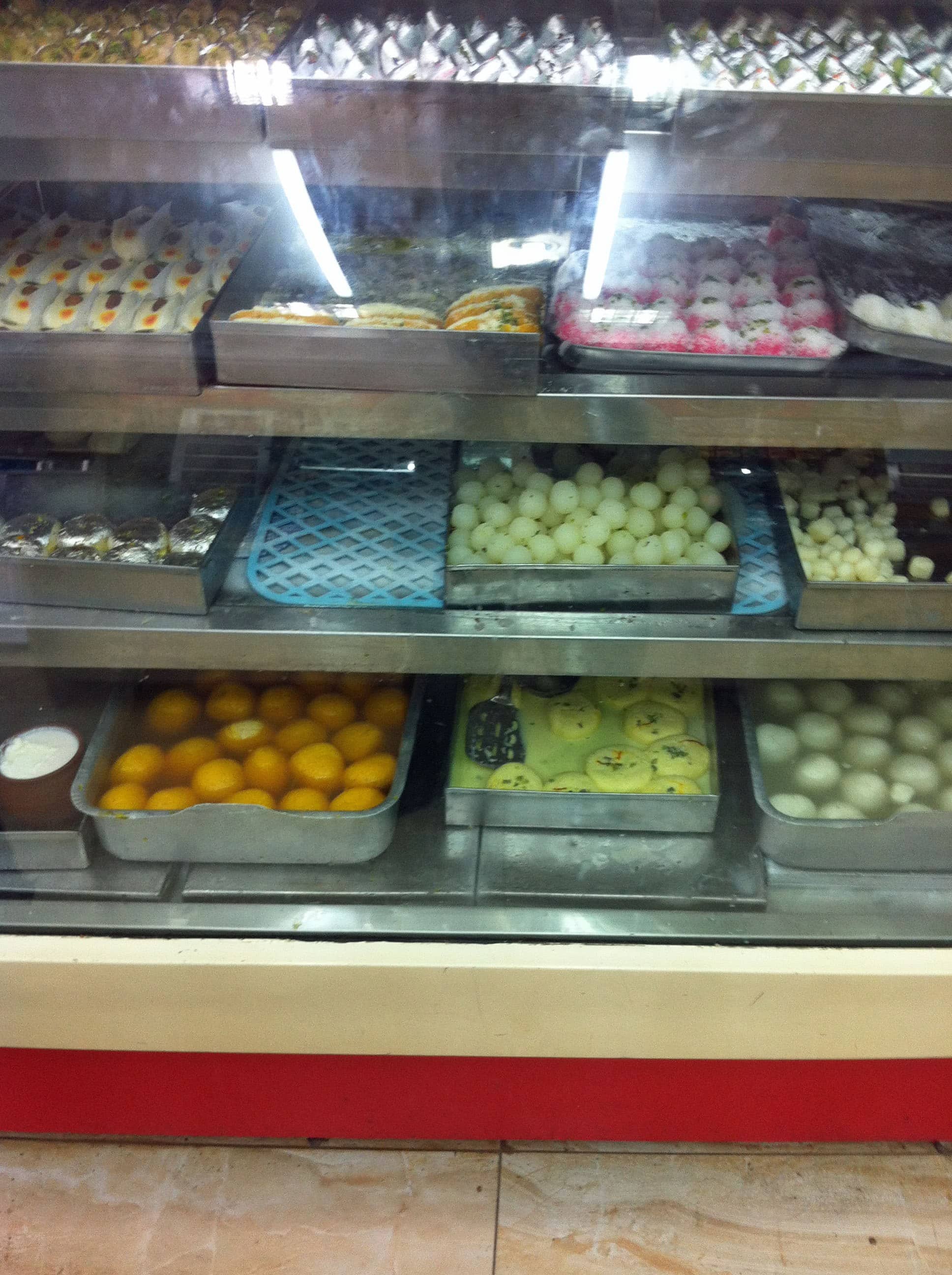 Shagun Sweets, Ambedkar Road, Ghaziabad | Zomato