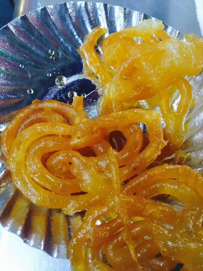 Aggarwal Sweets n Bake, Karol Bagh, New Delhi - Zomato
