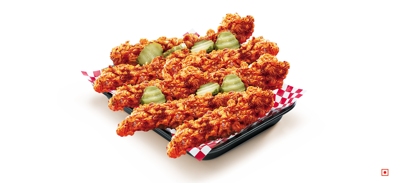 KFC, KS Rao Nagar order online - Zomato