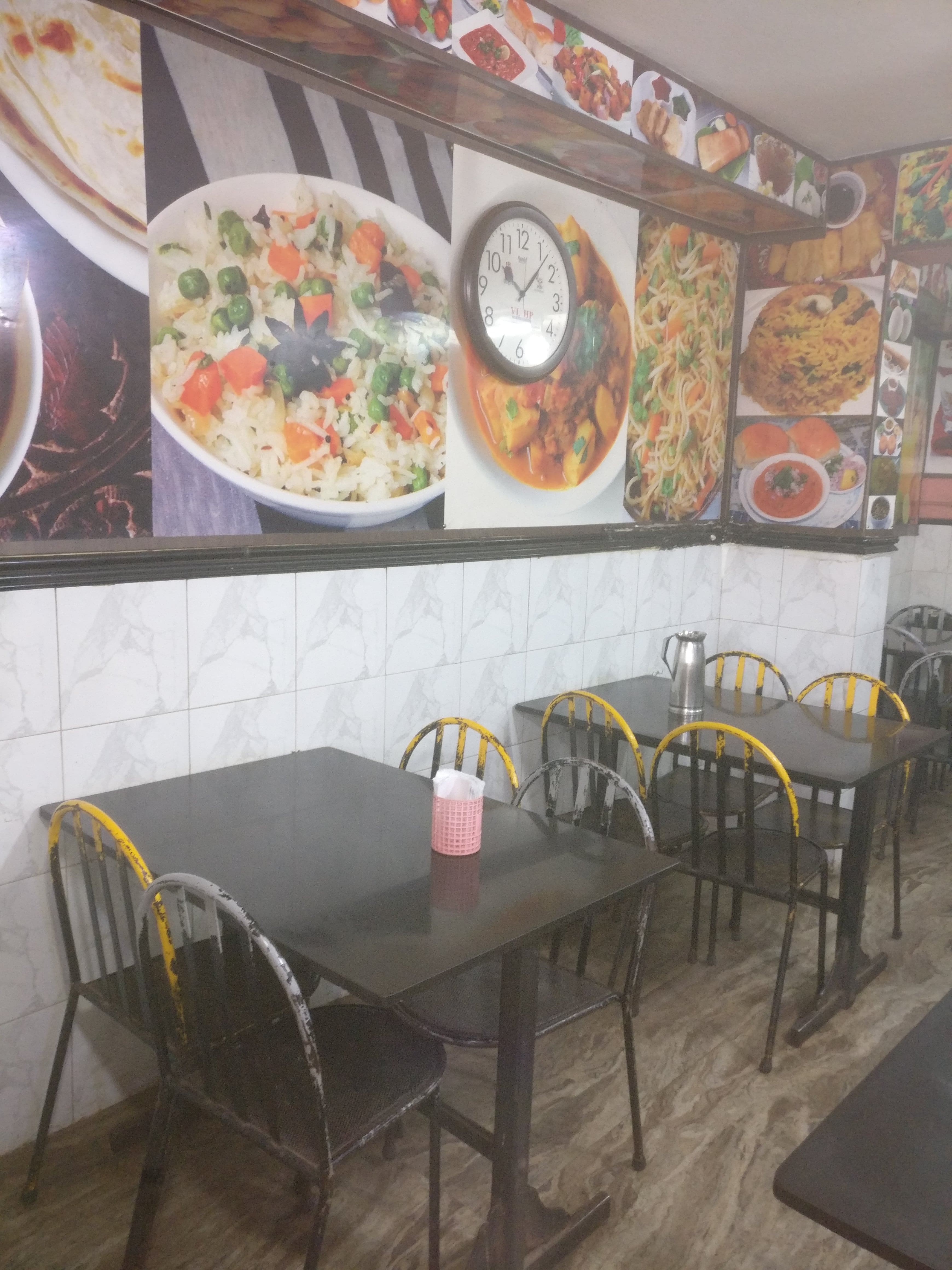 Hotel Manjusha, Mallikatte, Mangalore | Zomato