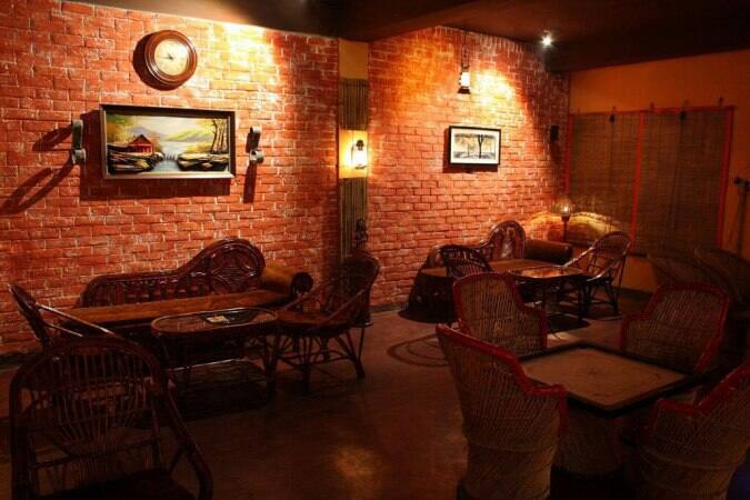 Vintage, Raj Nagar, Ghaziabad - Zomato