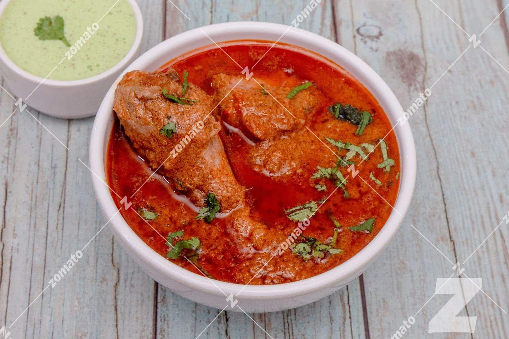 Chicken Chaska, Uttam Nagar, New Delhi | Zomato