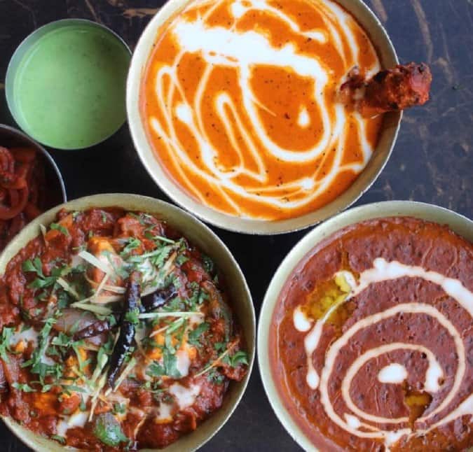 PIND BALLUCHI Menu, Menu for PIND BALLUCHI, Karkardooma, New Delhi - Zomato