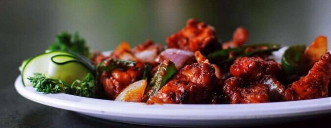 Uncle's Chinese Corner, Marol, Mumbai - Zomato