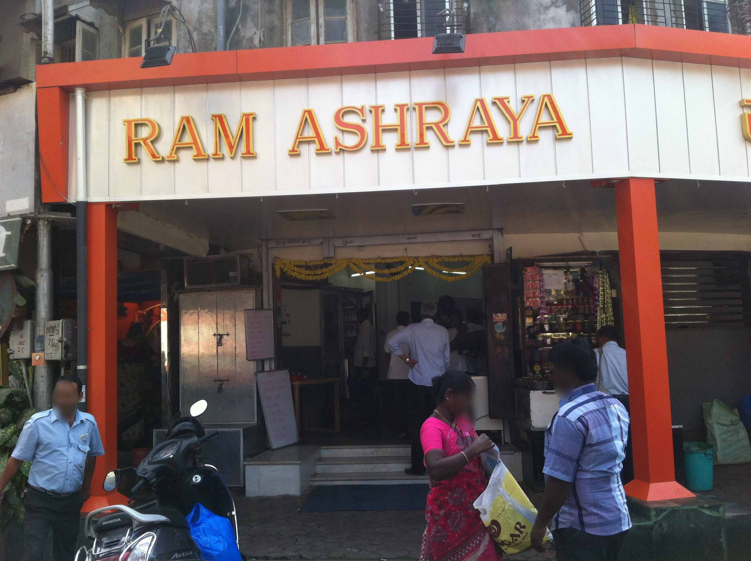Hotel Ramashray, Matunga East, Mumbai - Zomato