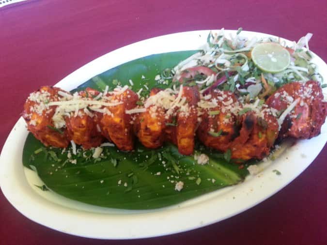 Sai Garden, Airoli – Get ₹150 OFF on your first order