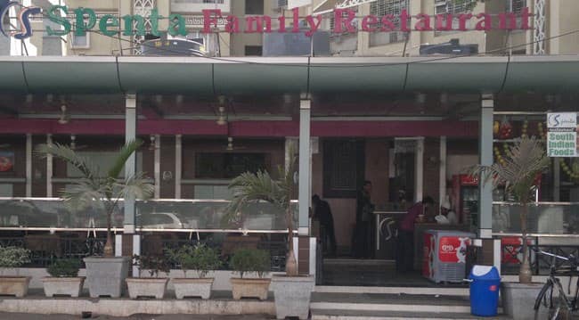 Spenta, Singapore Plaza, Mira Road, Mumbai | Zomato