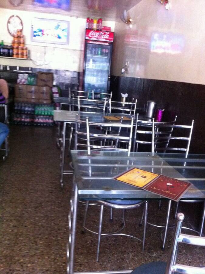 Open House, Bajaj Nagar, Nagpur - Zomato