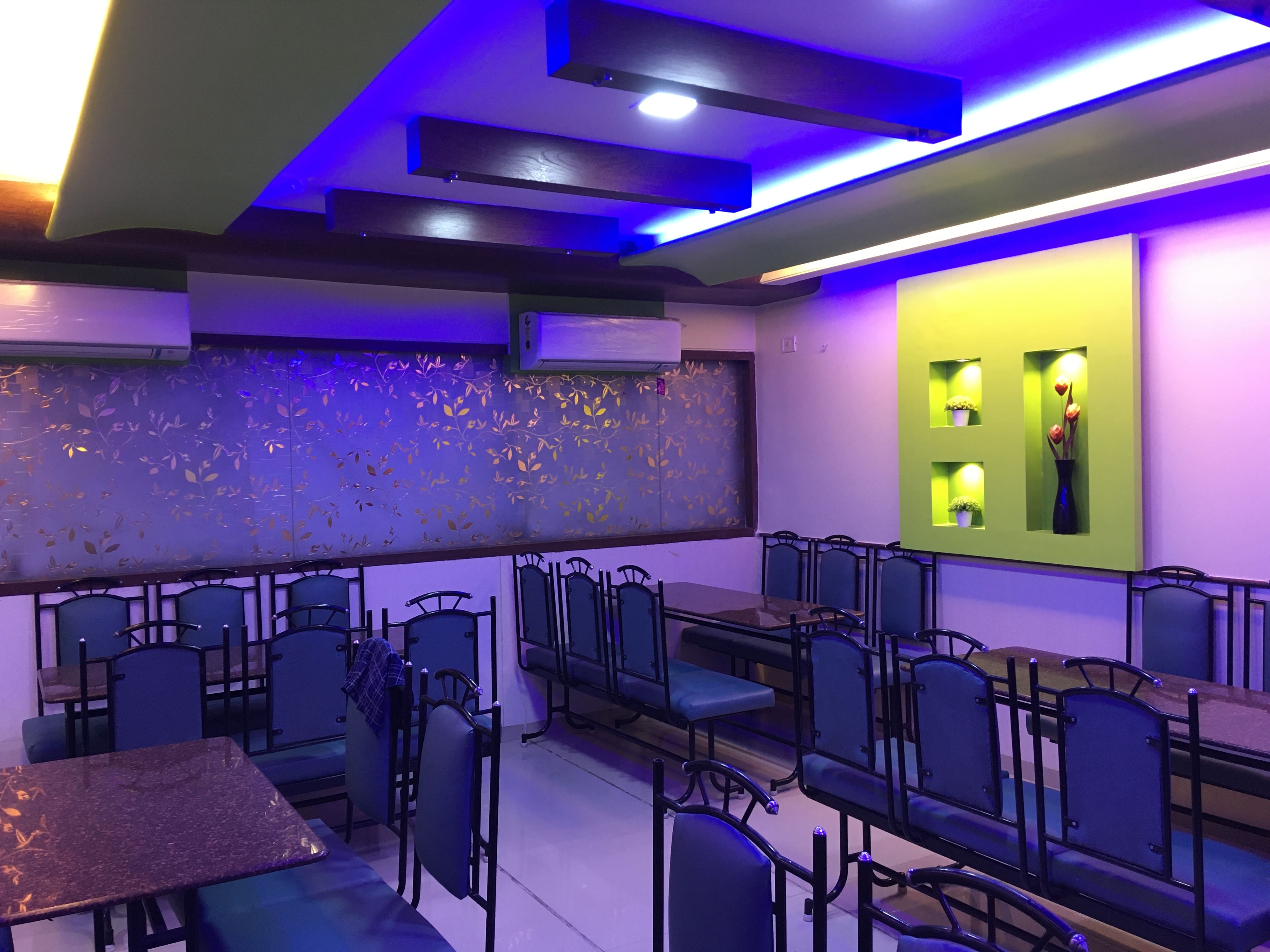 Cafe Simla, Oshiwara, Andheri West order online - Zomato