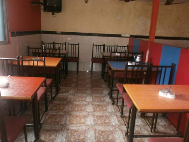 Rosh & Ron, Malad West, Mumbai | Zomato