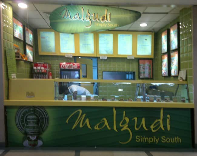 Malgudi Menu, Menu for Malgudi, Vashi, Navi Mumbai - Zomato