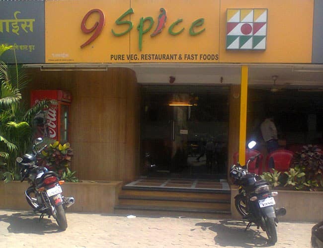 9 Spice, Malad East, Mumbai | Zomato