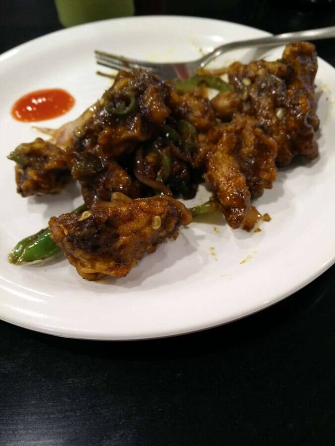 Nalpak Restaurant, Gokulam, Mysore
