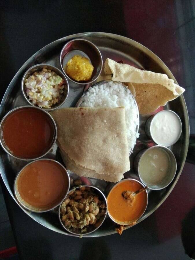 Nalpak Restaurant, Gokulam, Mysore - Zomato