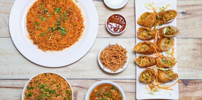 Suruchi Menu, Menu for Suruchi, Kandivali East, Mumbai - Zomato