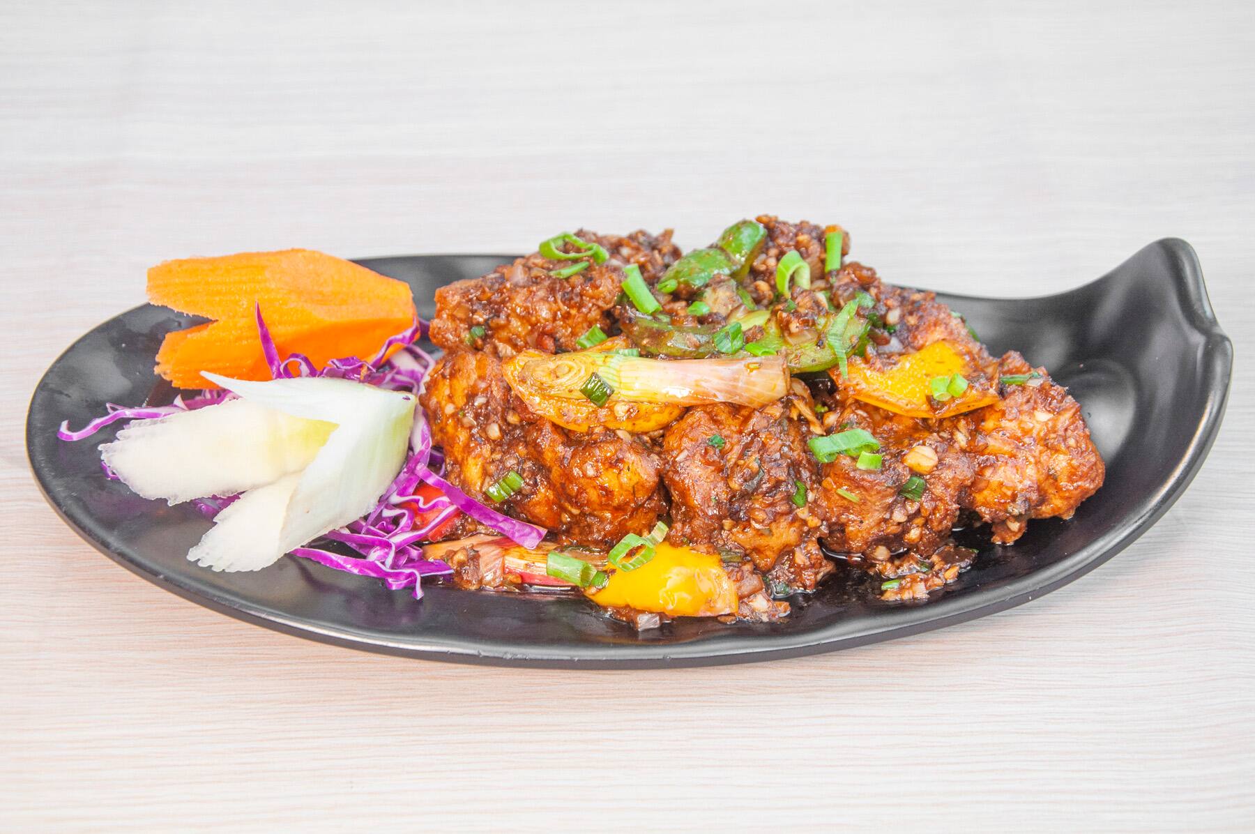 Chote Nawab, Chembur, Mumbai | Zomato