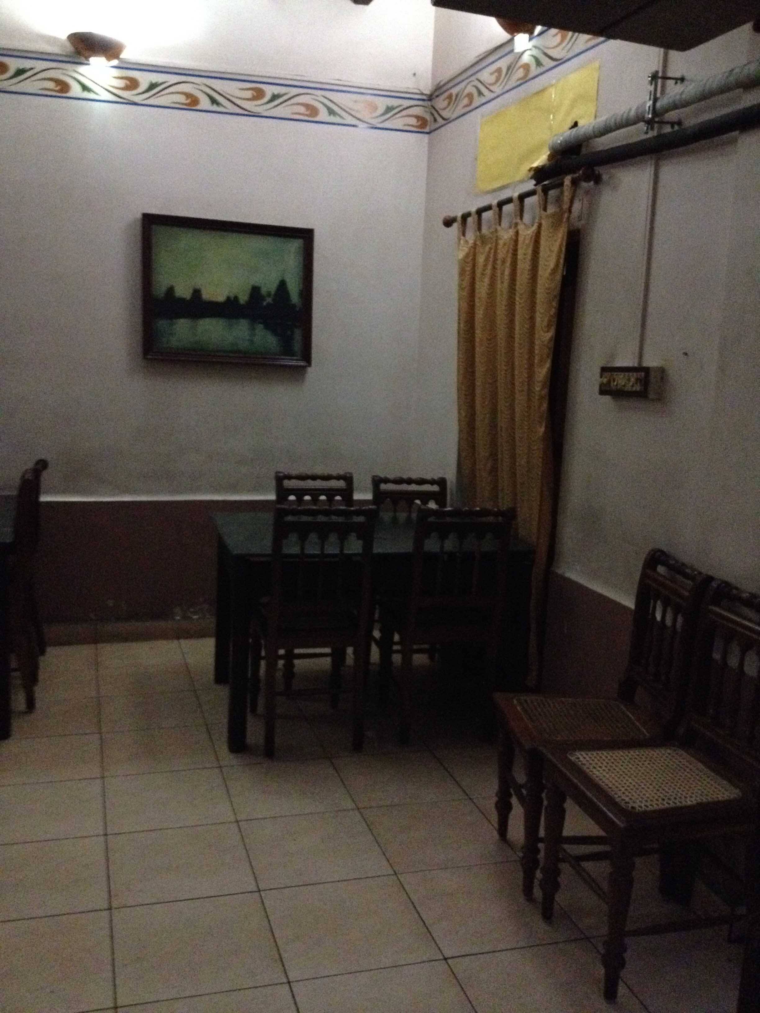 Appachi, MG Road, Puducherry | Zomato