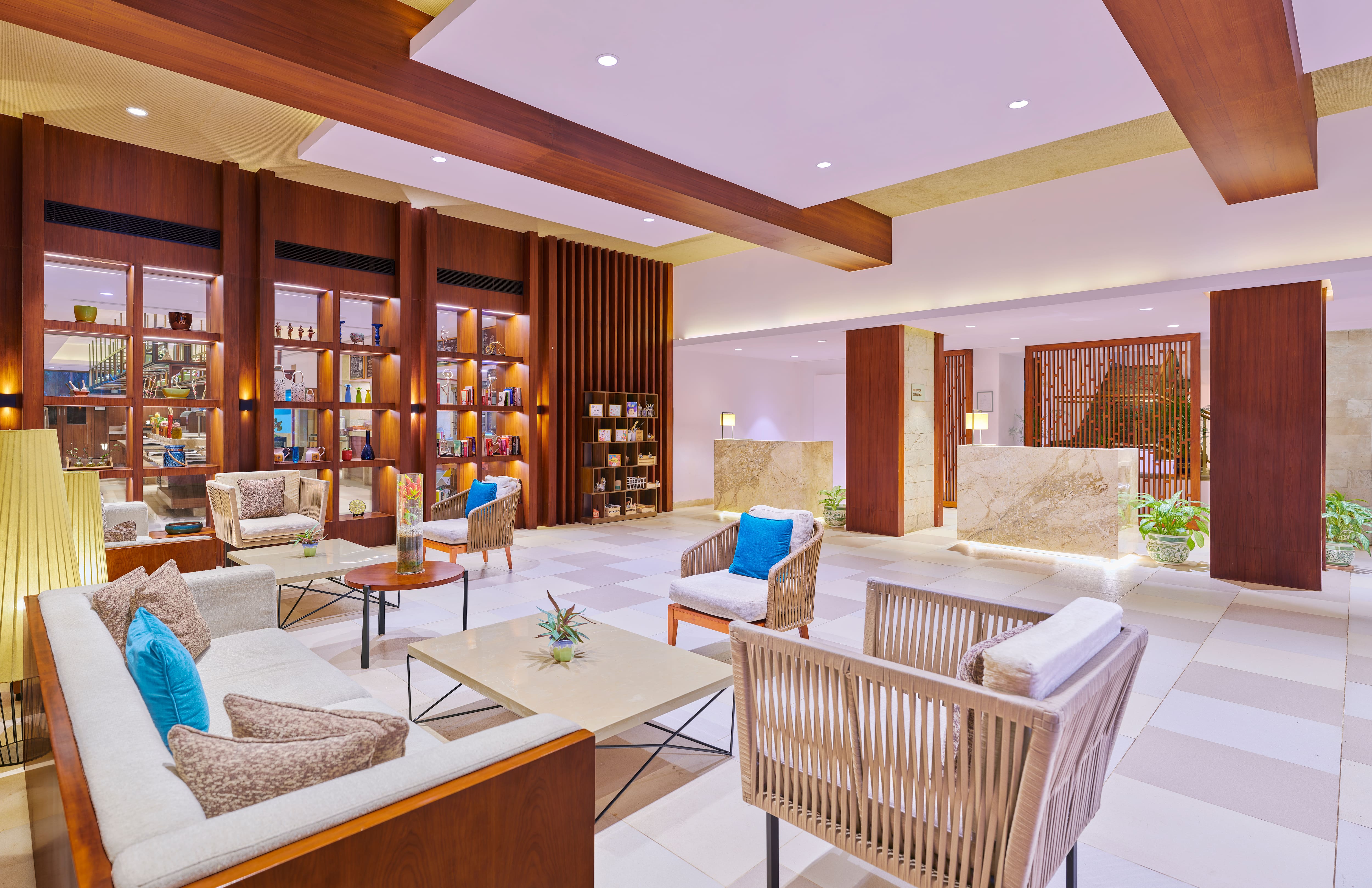 High Tide - The Resort, Marve, Mumbai | Zomato