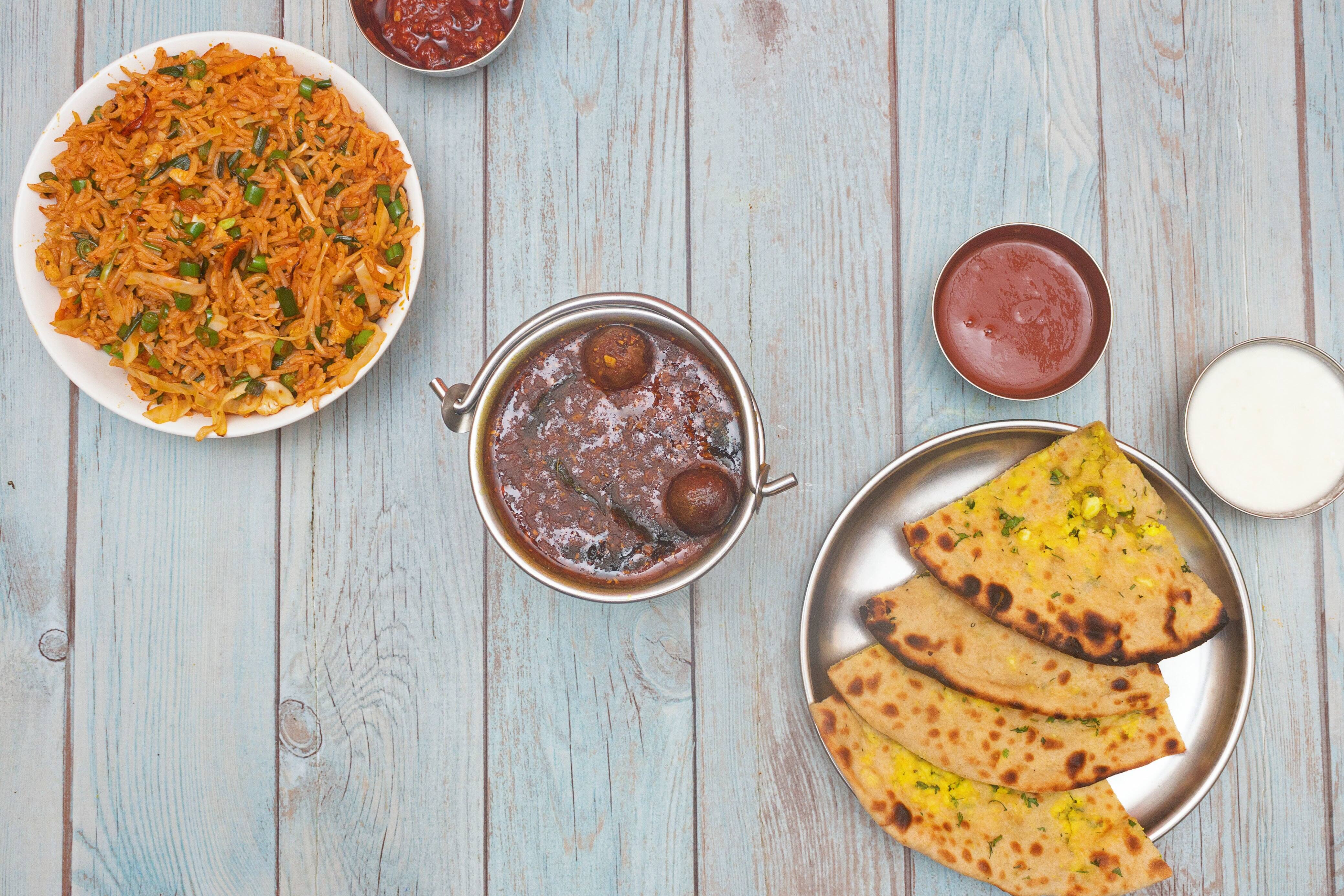 Sawali Restaurant, Kurla order online - Zomato