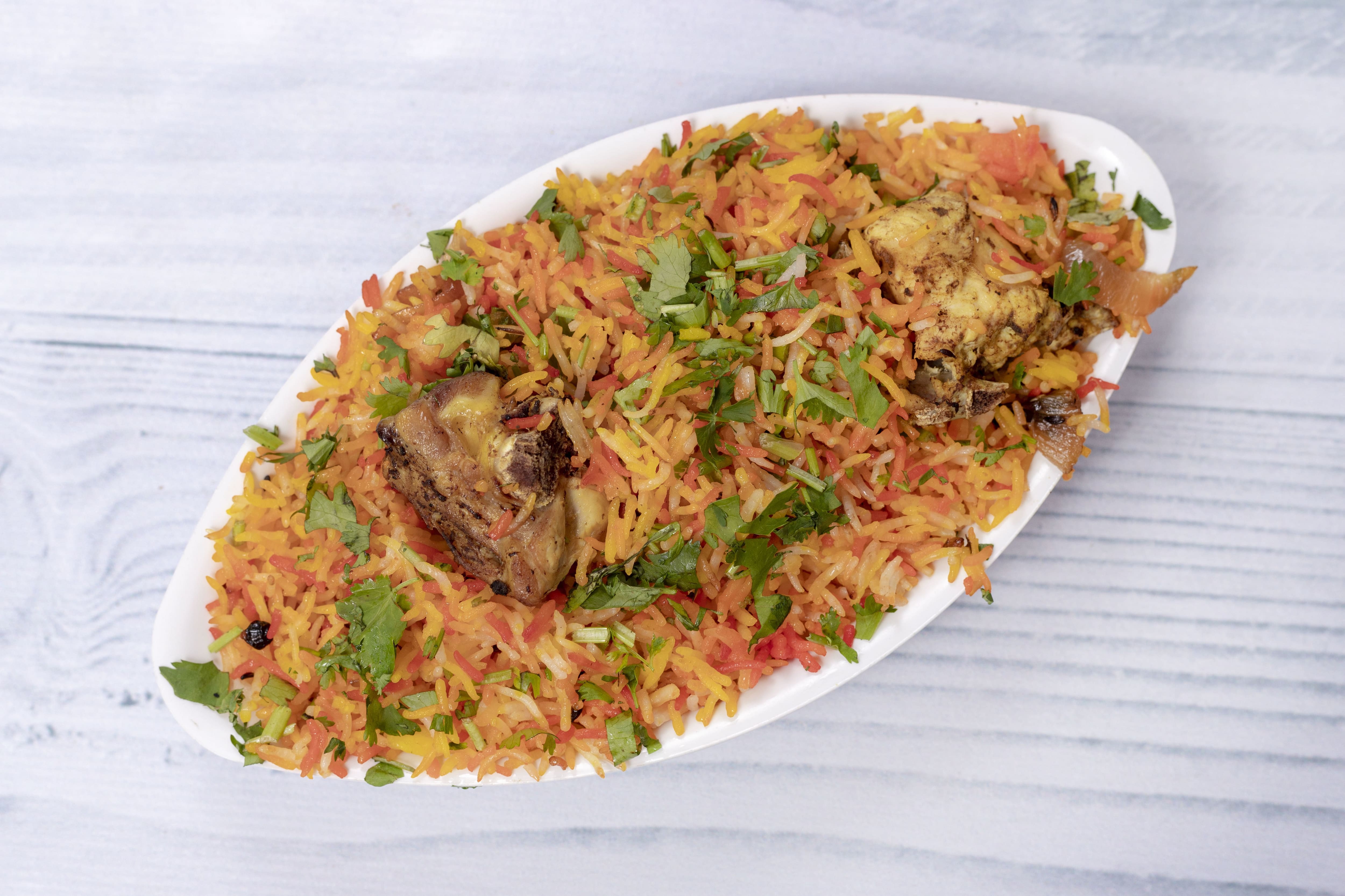 Ruchi Restaurant, Marol order online - Zomato