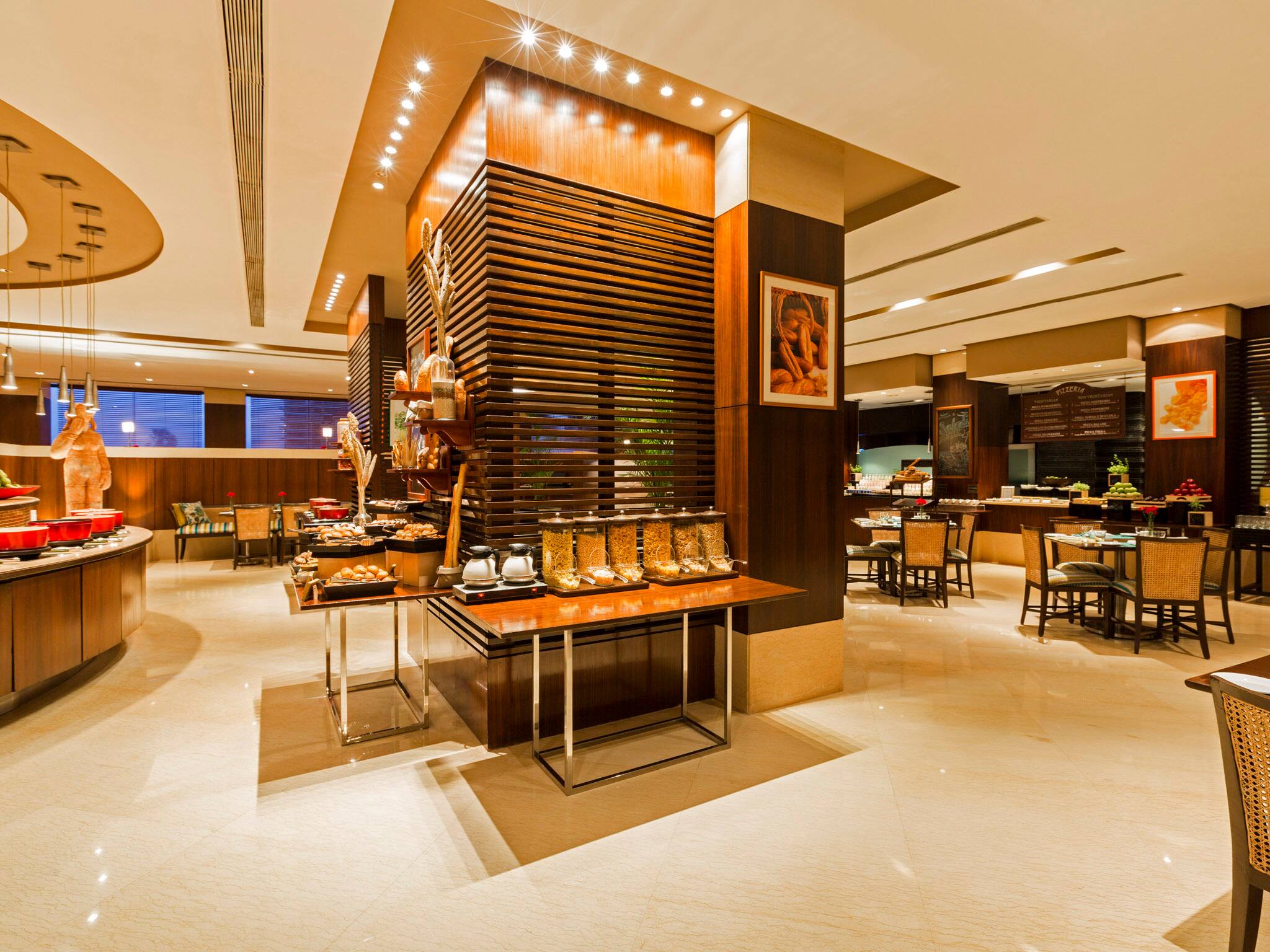 Vista - Taj Lands End, Bandstand, Bandra West, Mumbai - Zomato