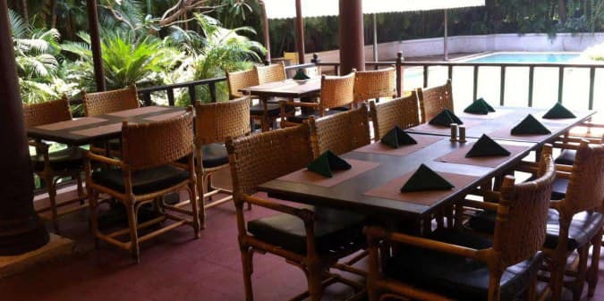 Exotica - The Tropical Retreat Photos, Pictures of Exotica - The ...