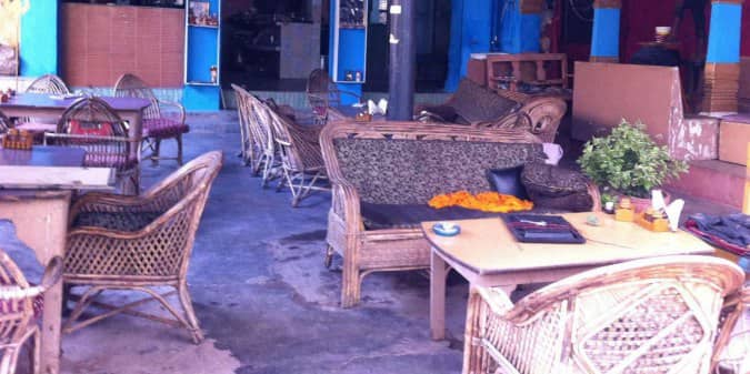 Phulwari Restaurant and Sami Cafe Reviews, User Reviews for Phulwari ...