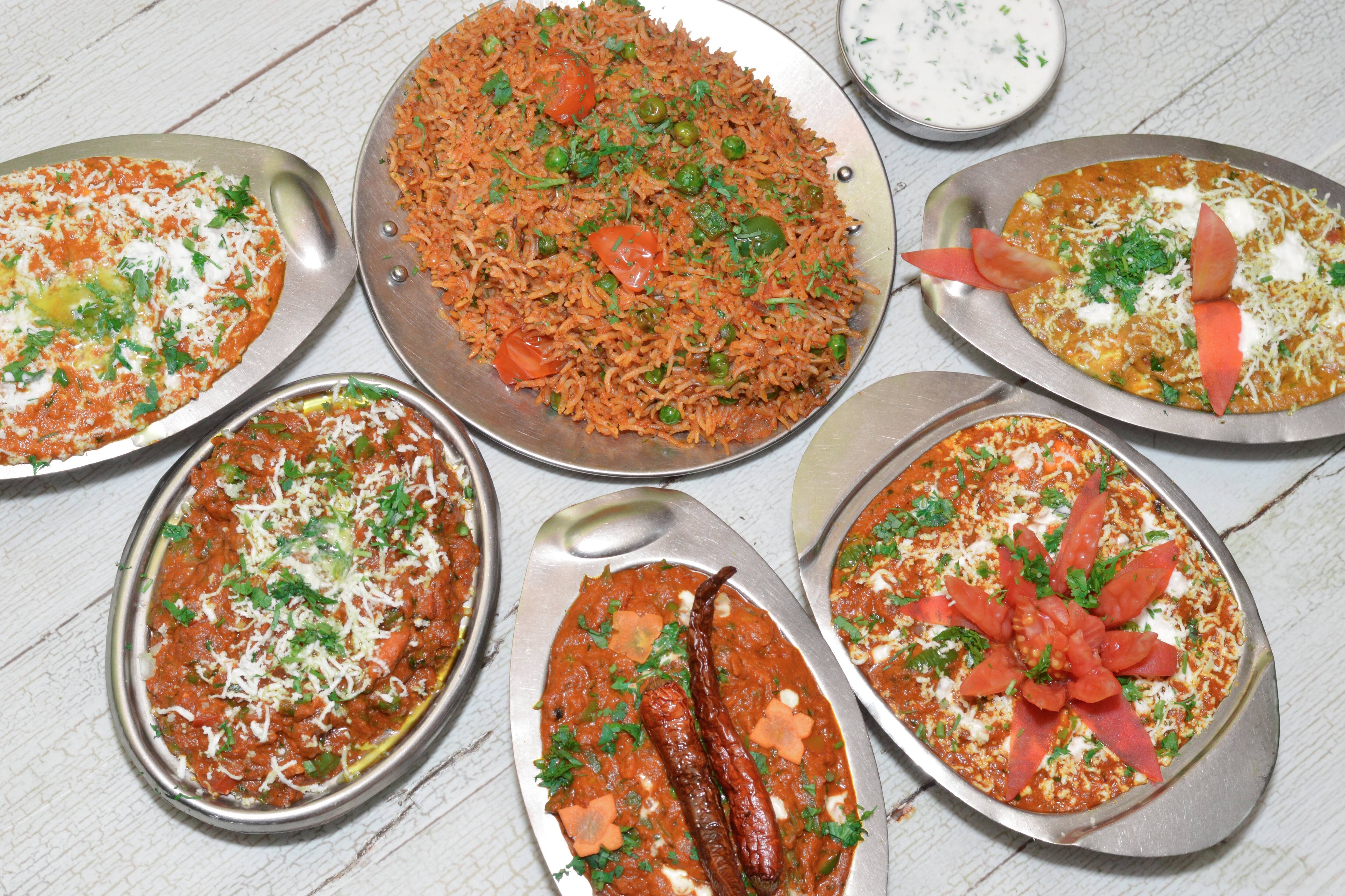 Gokul Veg. Restaurant, Borivali West, Mumbai | Zomato