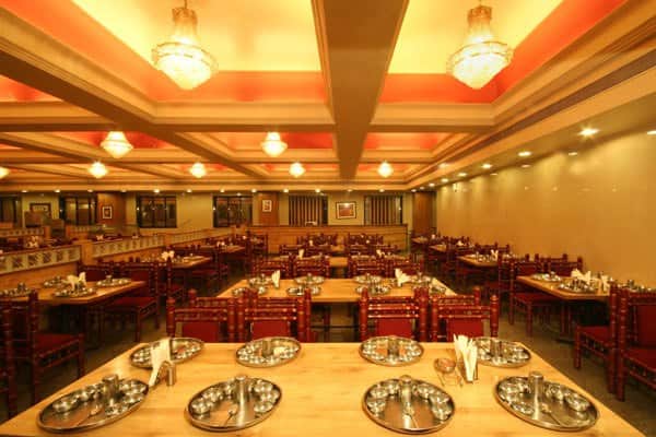Tip Top Grand Thali, Naupada, Thane West order online - Zomato
