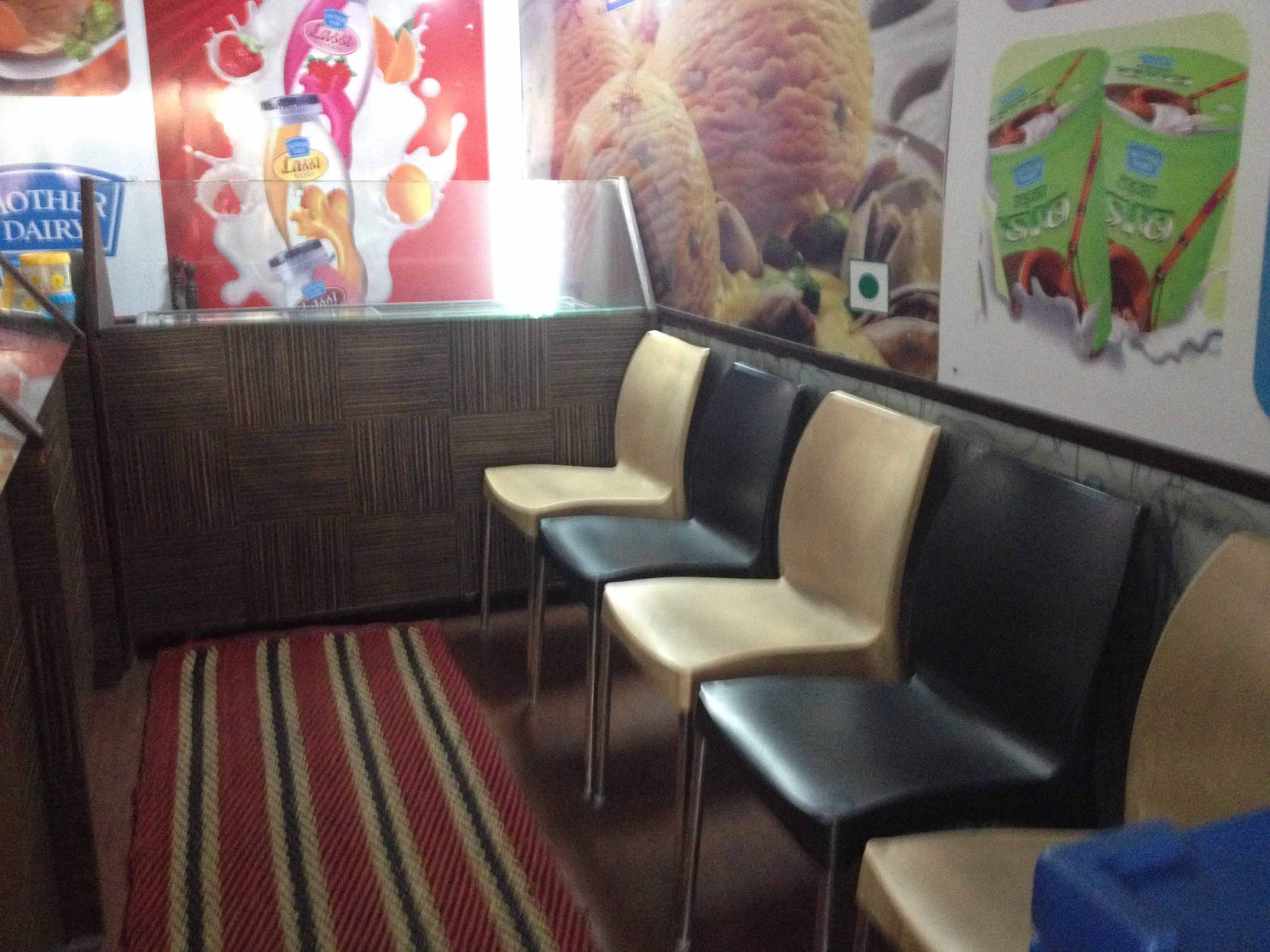 Mother Dairy, Castle Mill, Thane West, Thane | Zomato