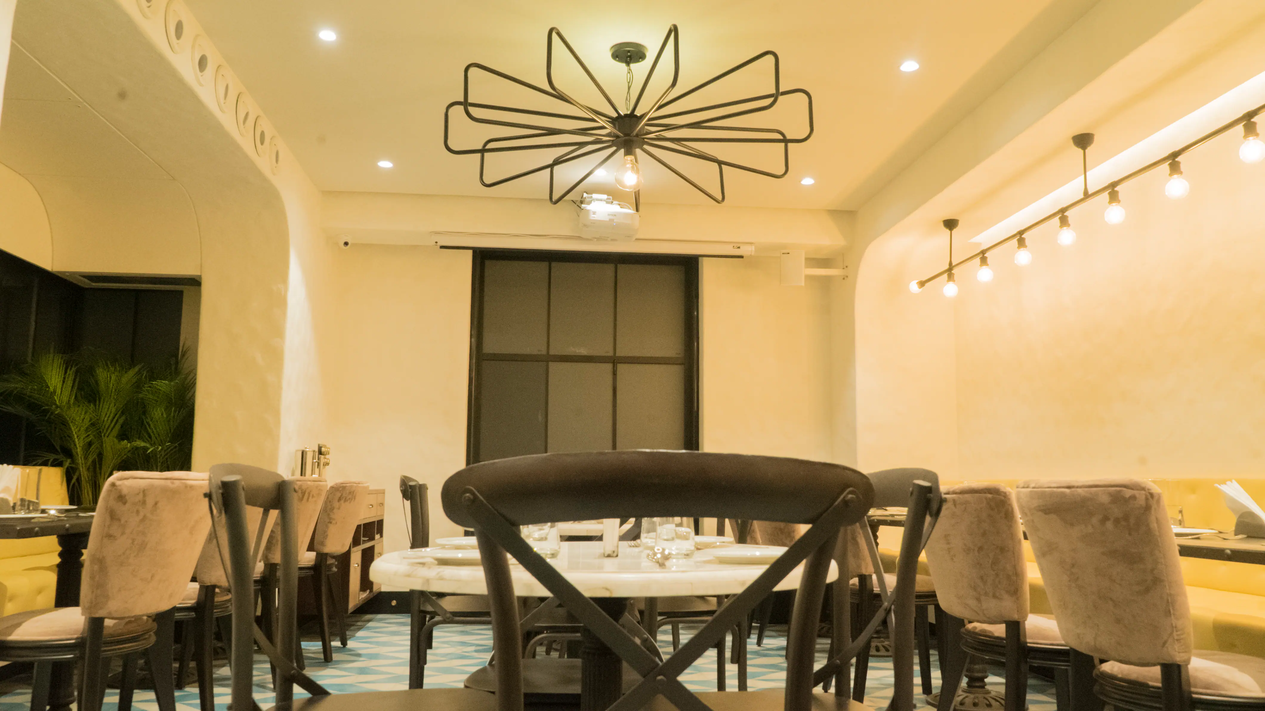 Bayview Cafe, Colaba, Mumbai | Zomato