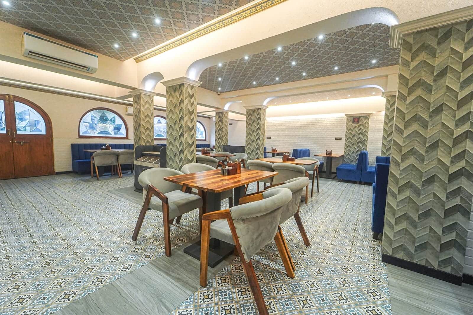 Virajman Family Wine and Dine, Virar, Mumbai | Zomato