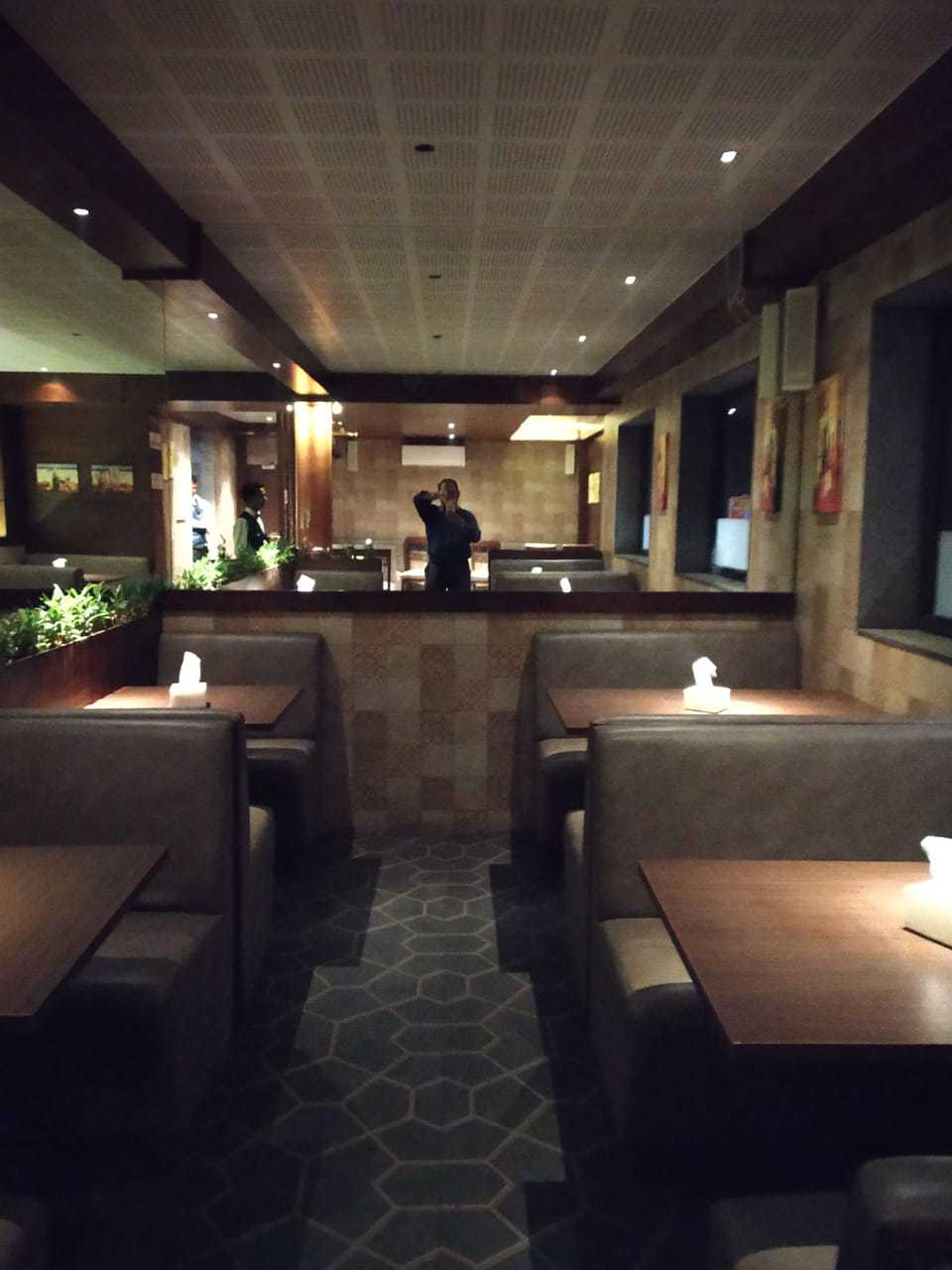 Cannon Restaurant & Bar, Chembur, Mumbai | Zomato
