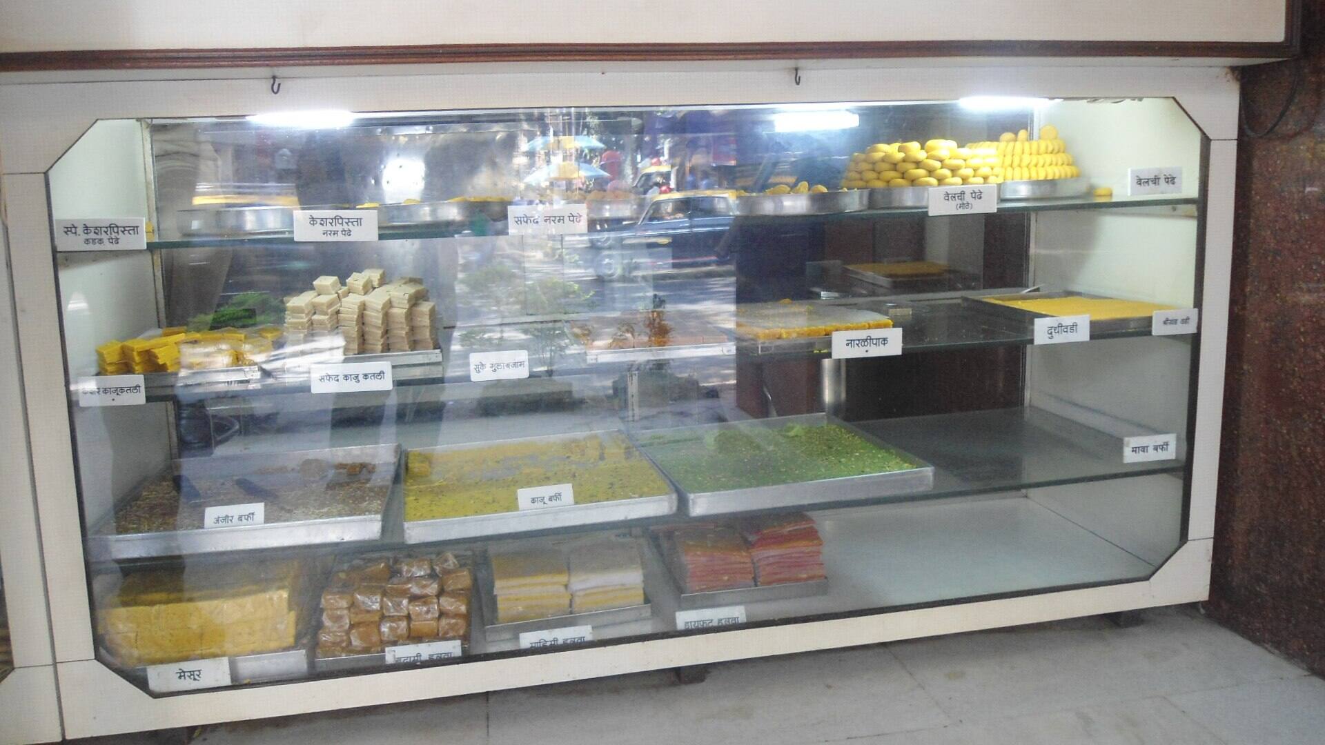 Panshikar, Dadar West, Mumbai - Zomato