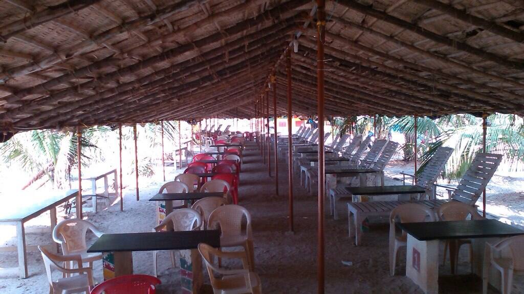 Darya Kinara, Gorai, Mumbai - Zomato