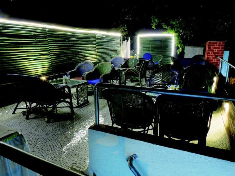 Go Biryan, Andheri Lokhandwala, Andheri West, Mumbai - Zomato