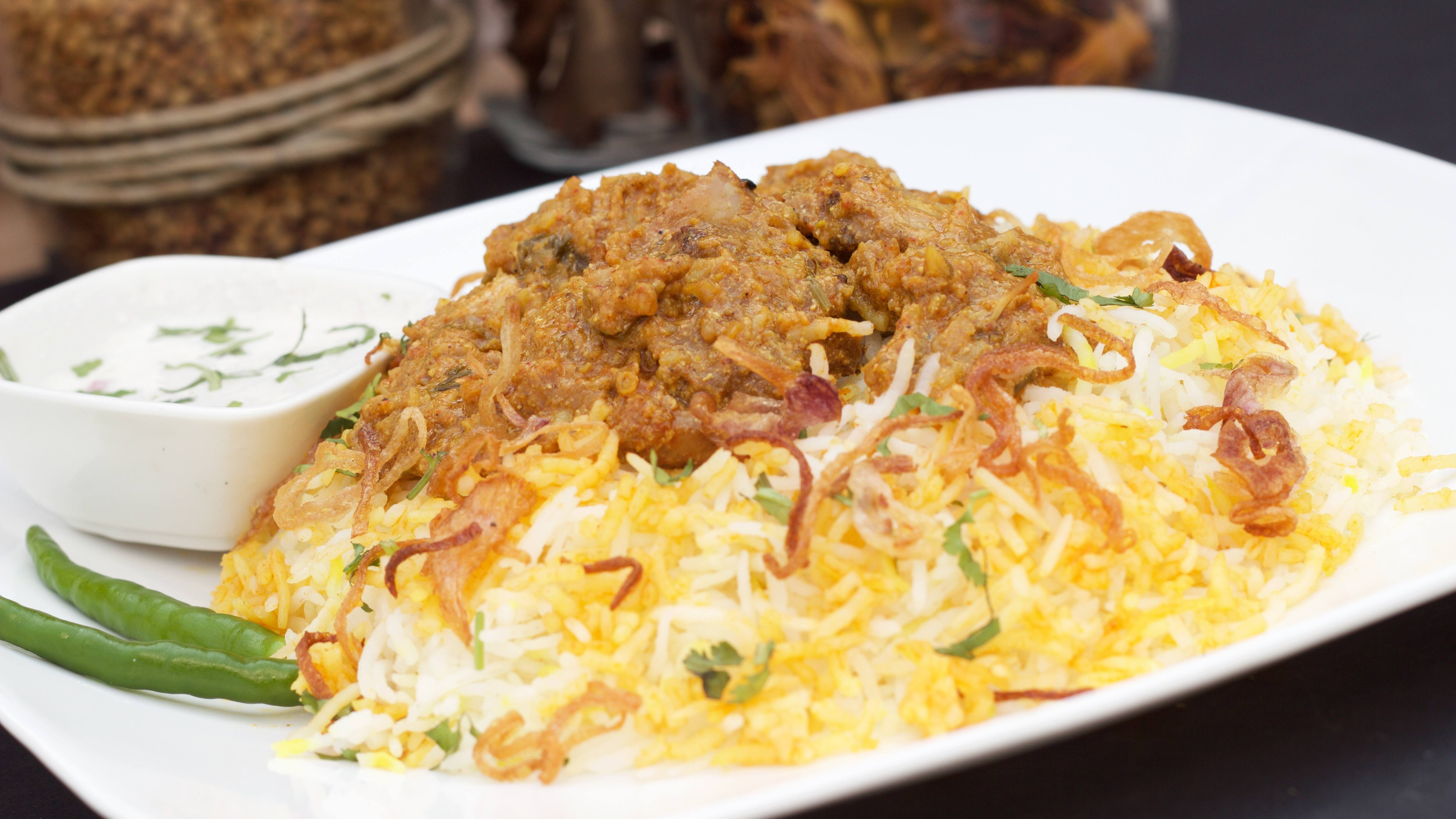 Go Biryan, Andheri Lokhandwala, Andheri West, Mumbai - Zomato