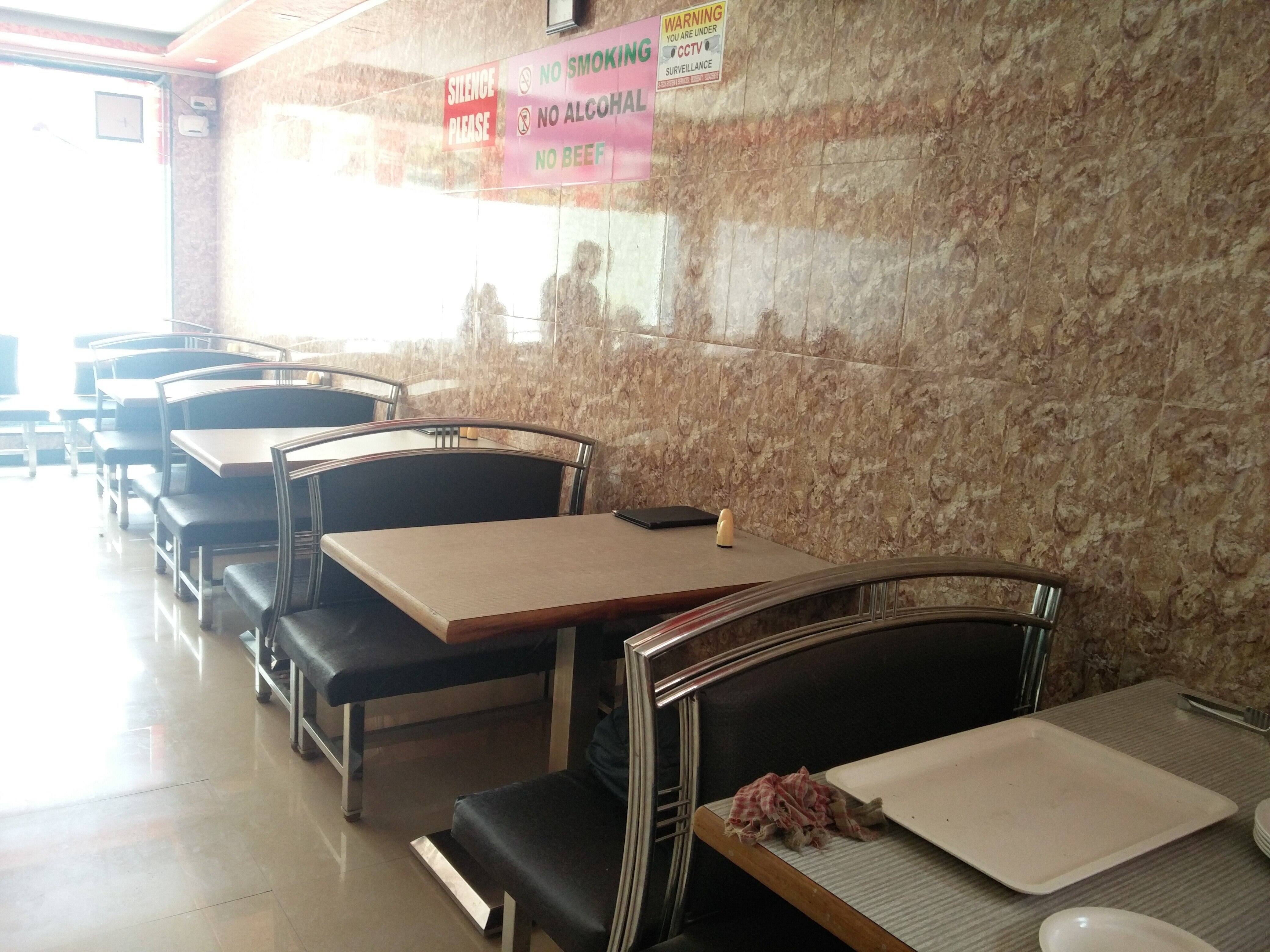 Menu of Food Sagar, Mulund West, Mumbai